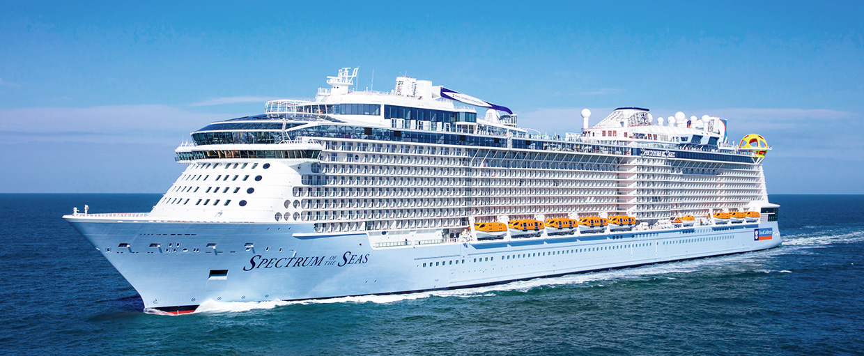 Golden Destinations - Malaysia Best Travel