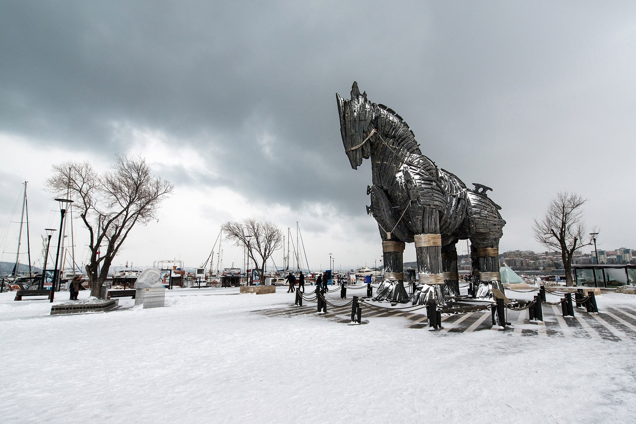 Golden Destinations - Malaysia Best Travel