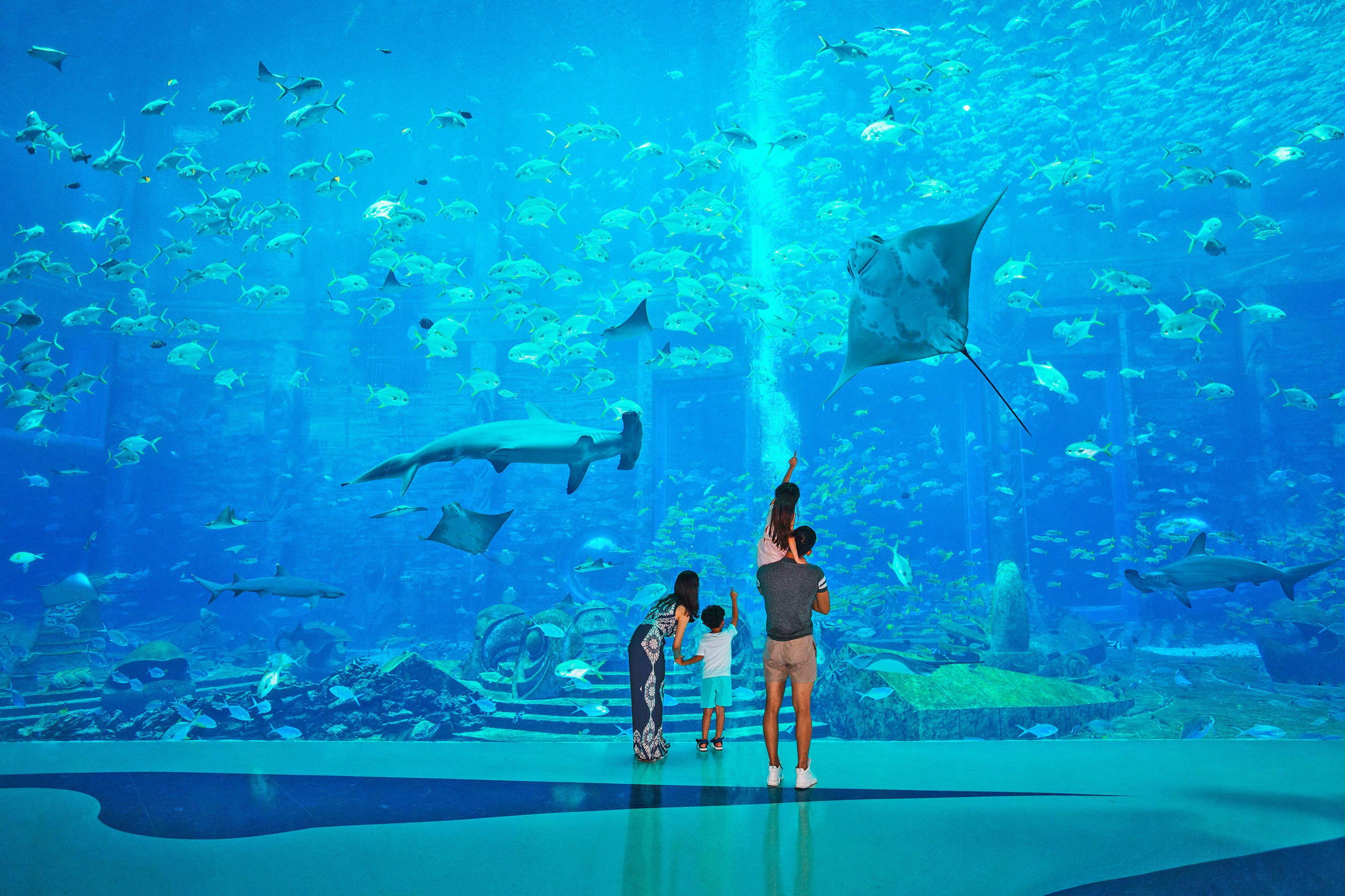 Golden Destinations - Malaysia Best Travel