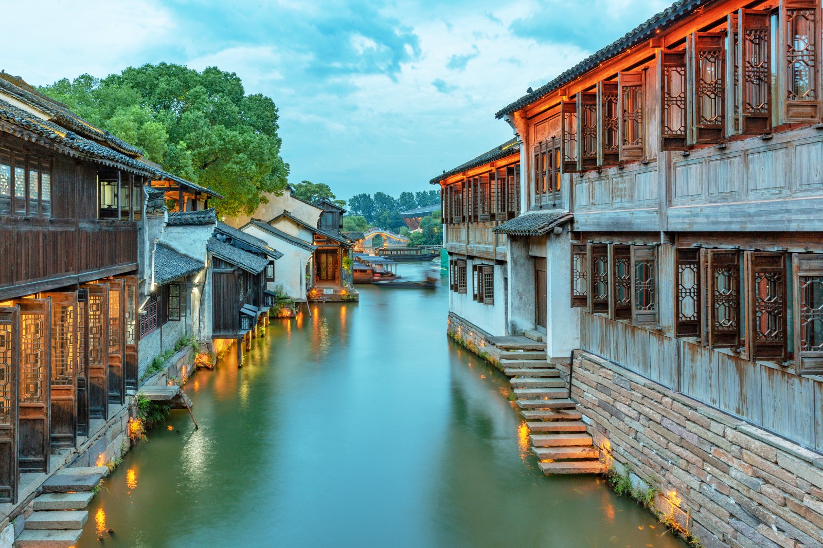 Golden Destinations - Malaysia Best Travel